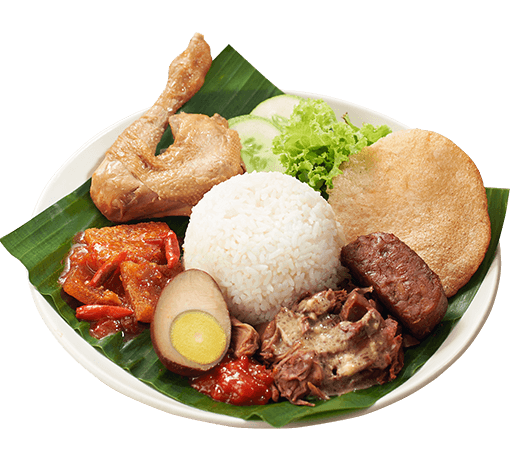 DS Resto | DapurSolo